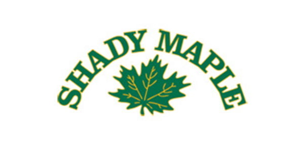 Weekly Ad | Shady Maple